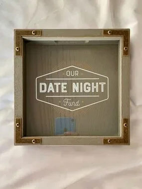Accents | Shadow Box | Poshmark